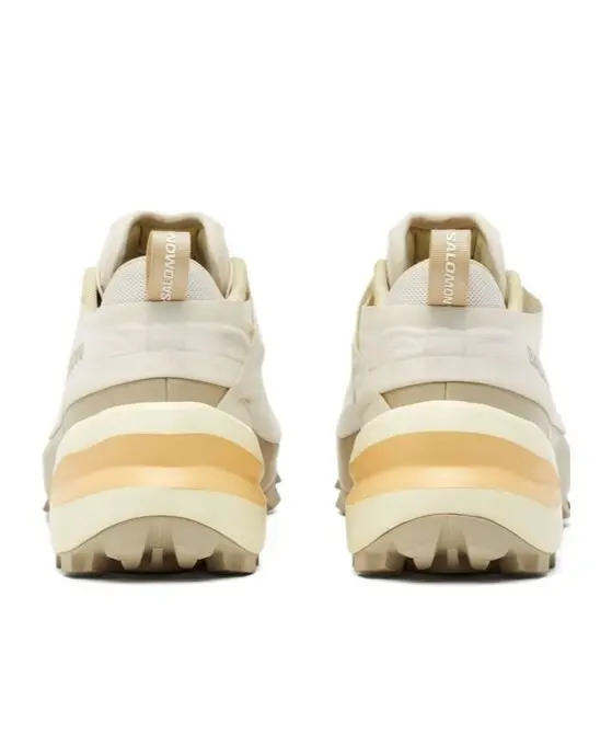 MM6 MAISON MARGIELA X SALOMON Cross Dust Sneakers - Nude