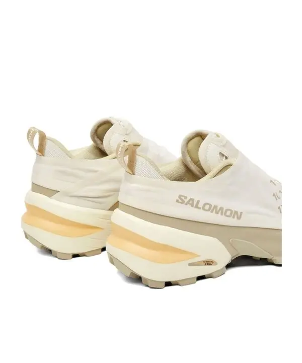 MM6 MAISON MARGIELA X SALOMON Cross Dust Sneakers - Nude