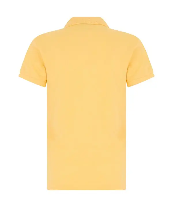 Polo Ralph Lauren Julie Slim Polo Shirt