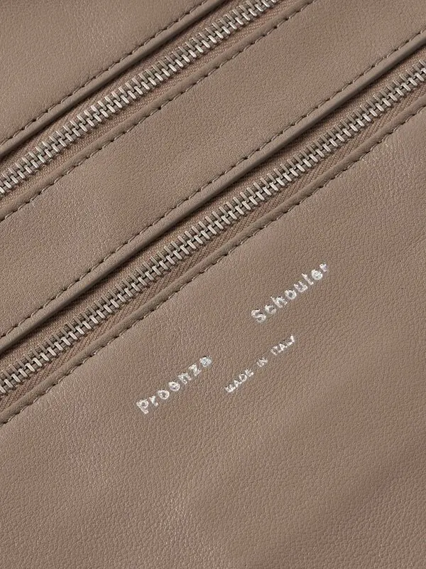 Proenza Schouler Tetra Shoulder Bag