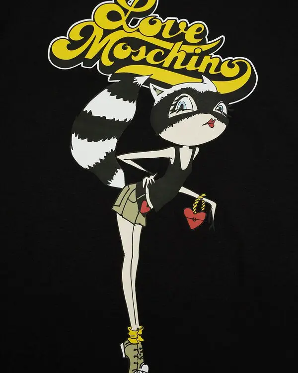 Moschino T-shirt