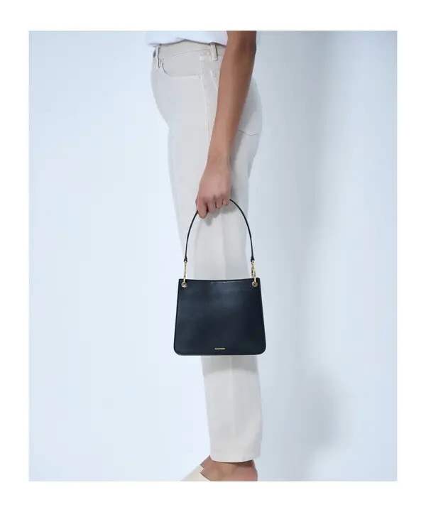 JIL SANDER Otto Small Shoulder Bag