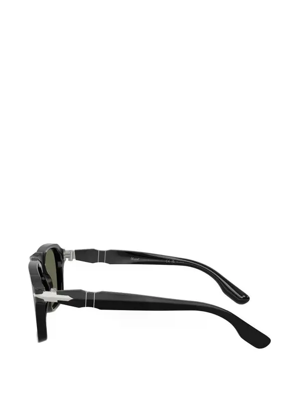 Persol Meflecto Supreme Arrow Sunglasses