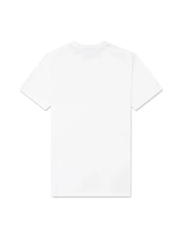Philipp Plein T-shirt With Round Neck And Short Sleeves