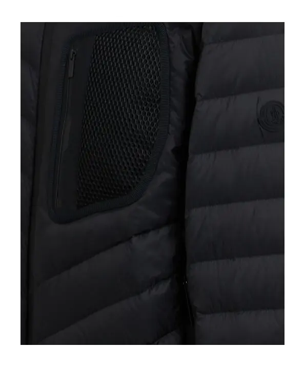 Moncler Mackinac Nylon Down Jacket