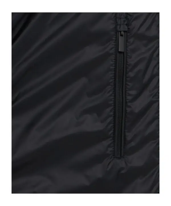Moncler Mackinac Nylon Down Jacket
