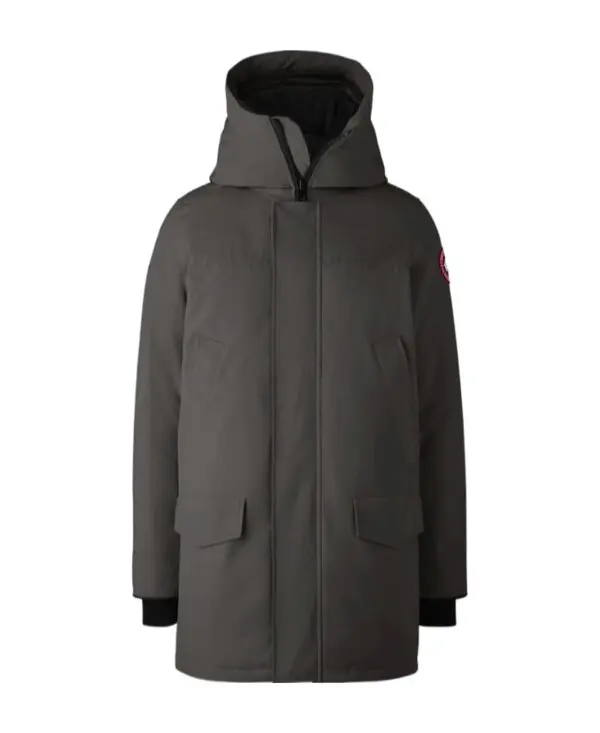 Canada Goose Hooded Padded Parka
