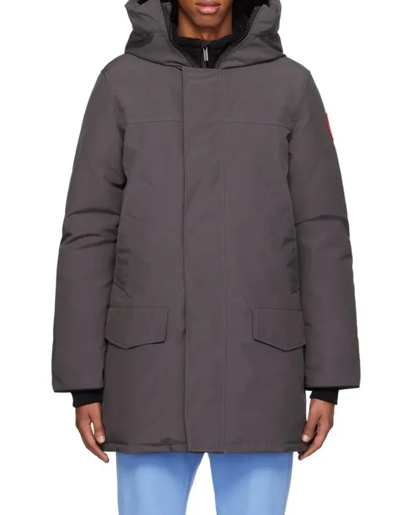 Canada Goose Hooded Padded Parka
