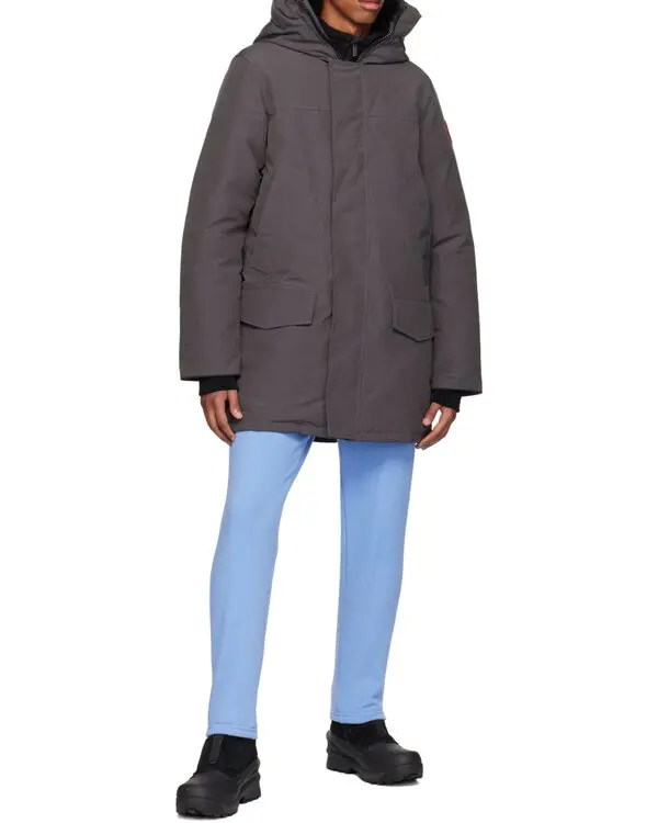 Canada Goose Hooded Padded Parka