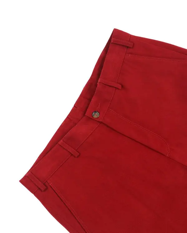 PAUL  SHARK Paul & Shark Straight Leg Casual Pants