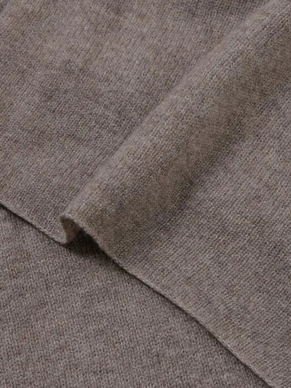 LISA YANG Paris Cashmere Scarf - No