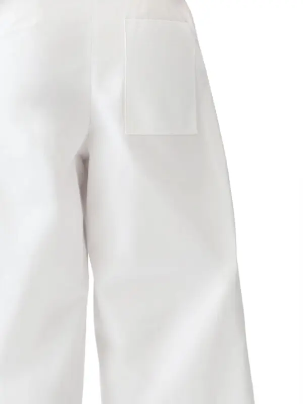 Jacquemus The Marin High-waisted Culottes