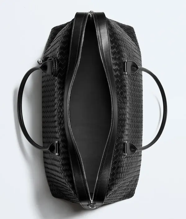 Bottega Veneta Vaporetto Intrecciato Tote Bag