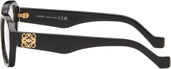 Loewe Full-rimmed Eyeglasses