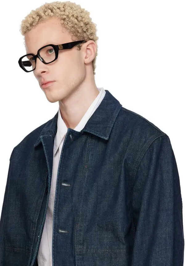 Loewe Full-rimmed Eyeglasses
