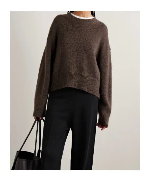 NILI LOTAN Anisa Sweater