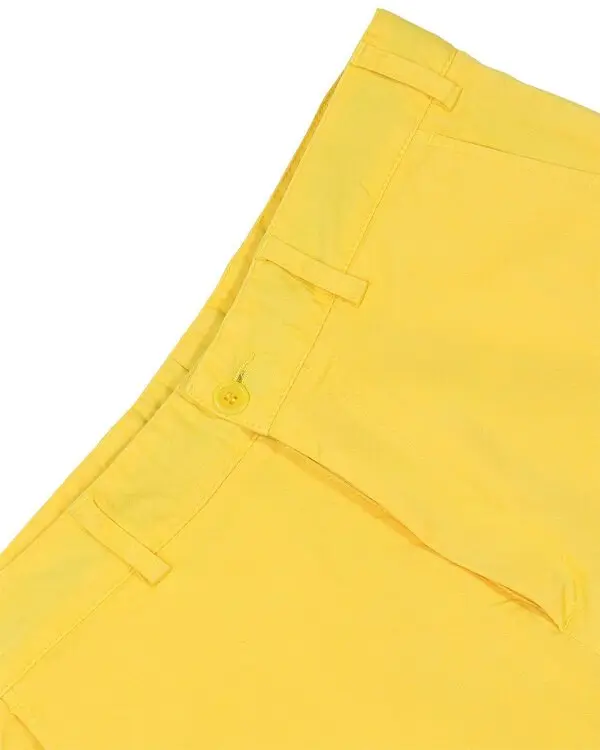 PAUL  SHARK Paul & Shark Logo Shorts