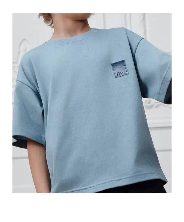 Dior Short-sleeved T-shirt