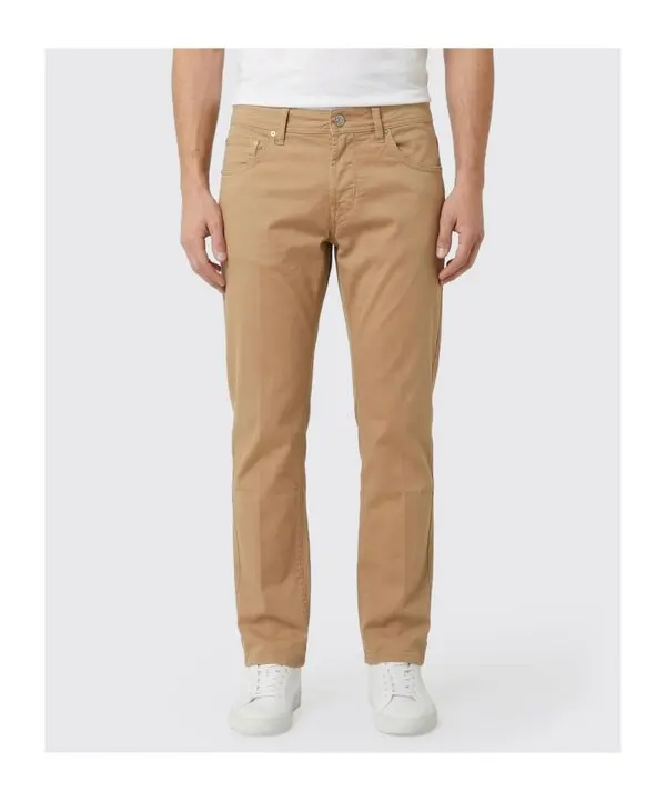 Jacob Cohen Straight-leg Trousers
