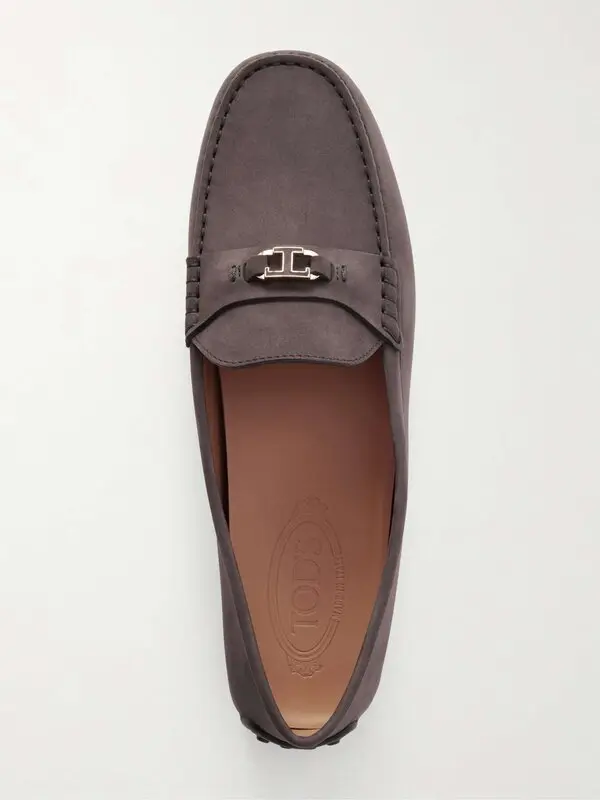 TOD'S Gommino Driving Loafers