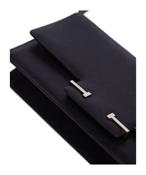 TOM FORD Shoulder Bag - Black
