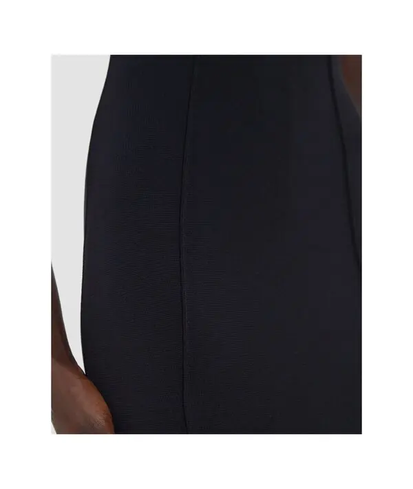 JOSEPH Short-sleeve Midi Dress