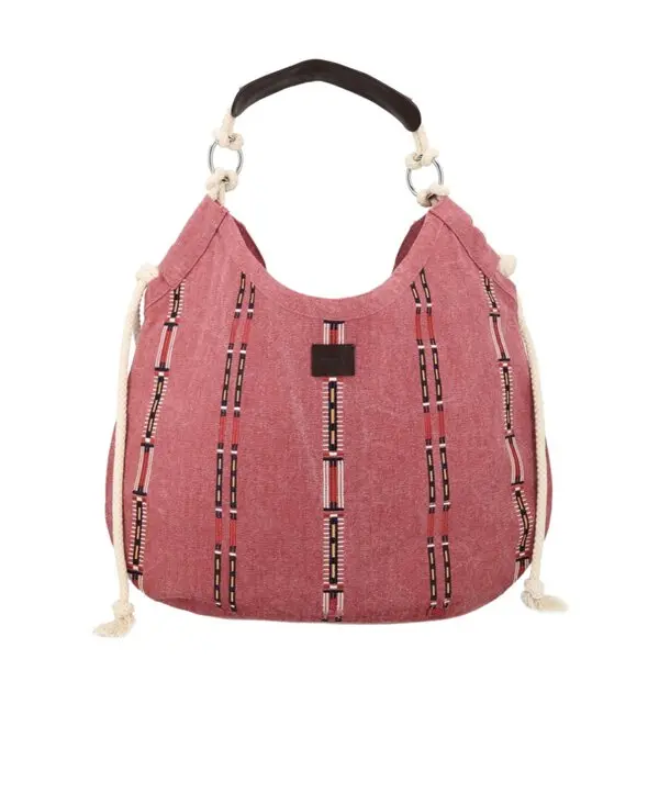 Isabel Marant Étoile Byron Top Handle Bag
