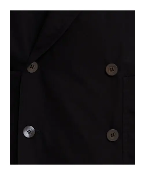 Dries Van Noten Double Breasted Blazer