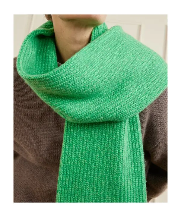 LISA YANG Marseille Cashmere Scarf