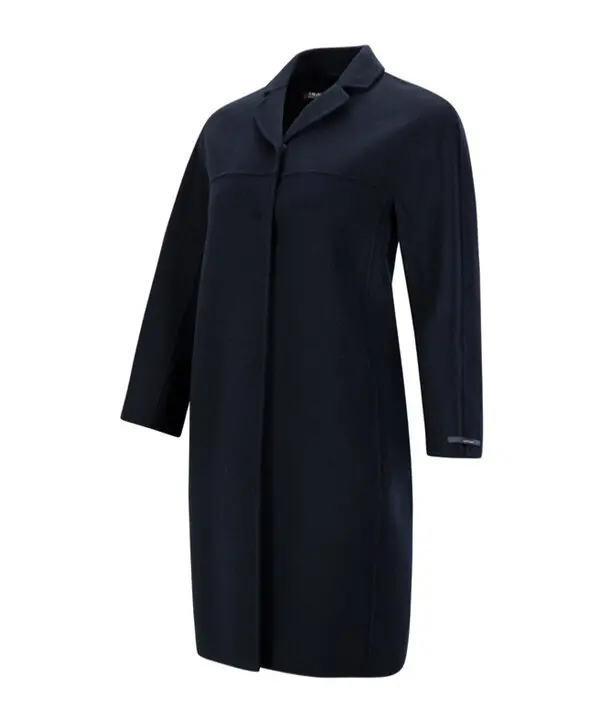 Max Mara Long-sleeved Coat