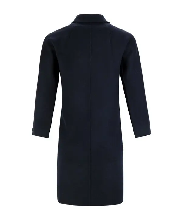 Max Mara Long-sleeved Coat