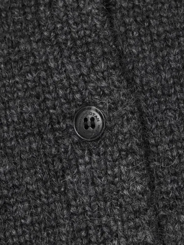 NILI LOTAN Saskia Cashmere Cardigan