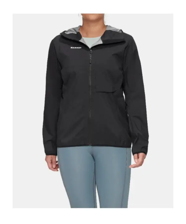 MAMMUT Ducan Light Hs Hooded Jacket