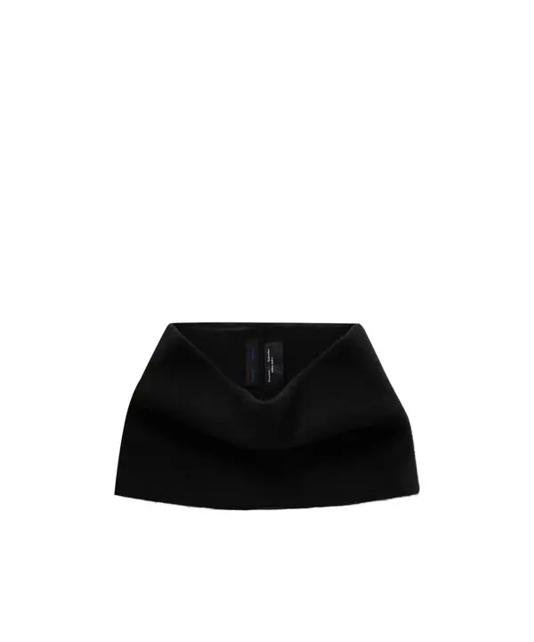 Proenza Schouler Cashmere Snood - Black