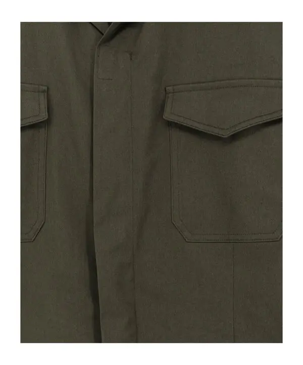 THE FRANKIE SHOP Ardea Utility Jumpsuit
