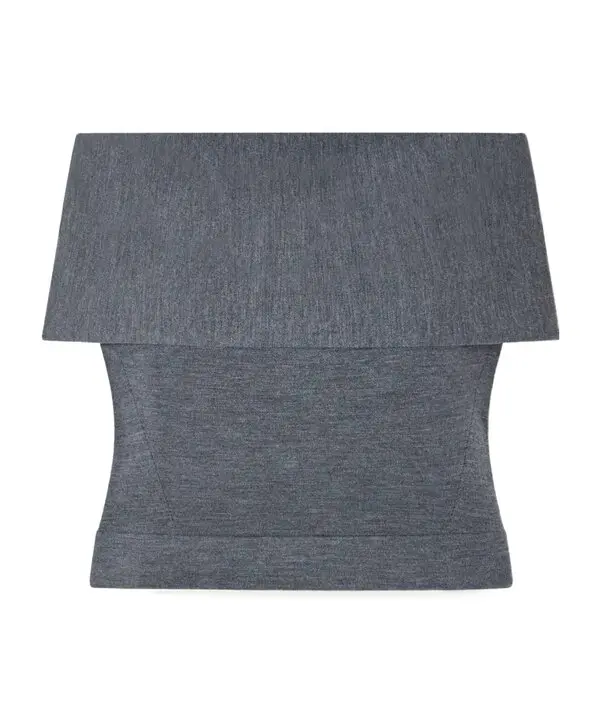 Simkhai Off-shoulder Top