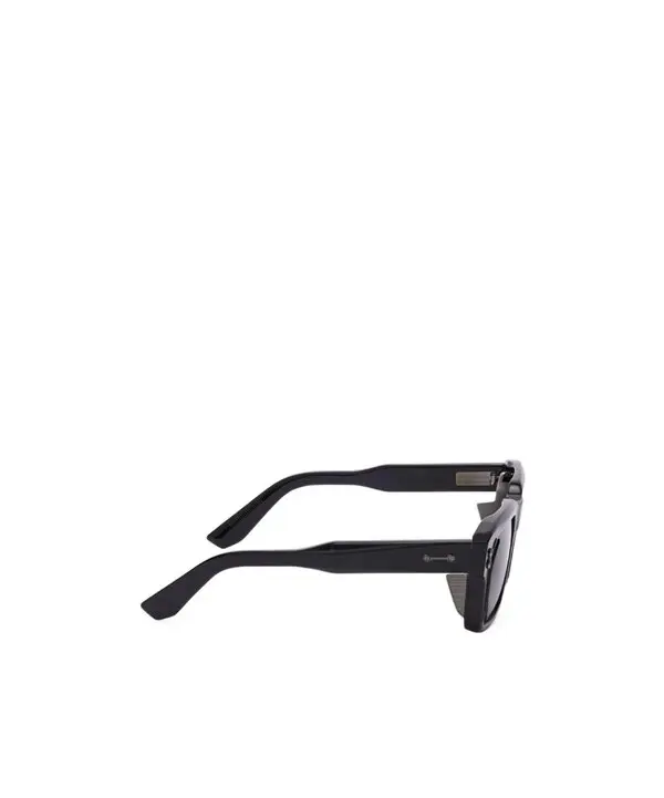 AKONI Pegasus-two Sunglasses - Black