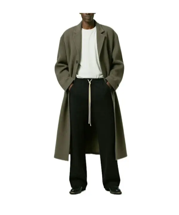 Fear Of God Technical Drawstring Pants