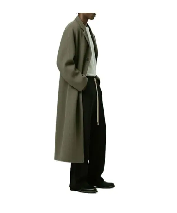 Fear Of God Technical Drawstring Pants