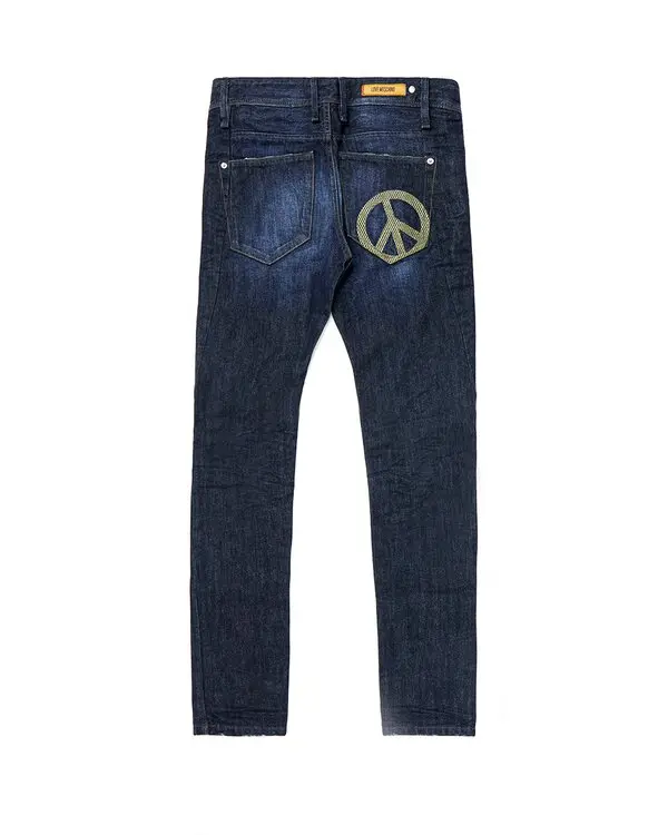 Moschino Jeans
