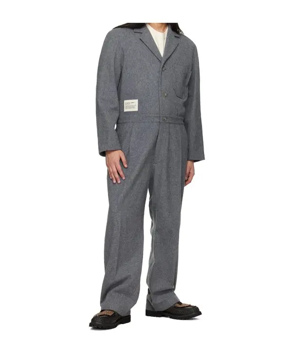 SONG FOR THE MUTE X Birkenstock Jumpsuit