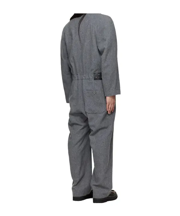 SONG FOR THE MUTE X Birkenstock Jumpsuit