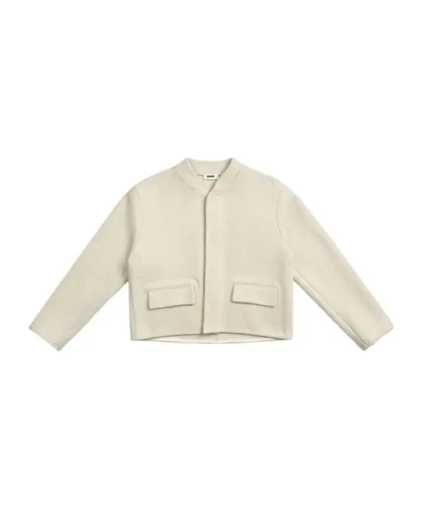 RIER Walker Casual Jacket Long Sleeve - No