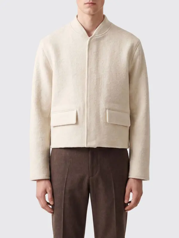 RIER Walker Casual Jacket Long Sleeve - No