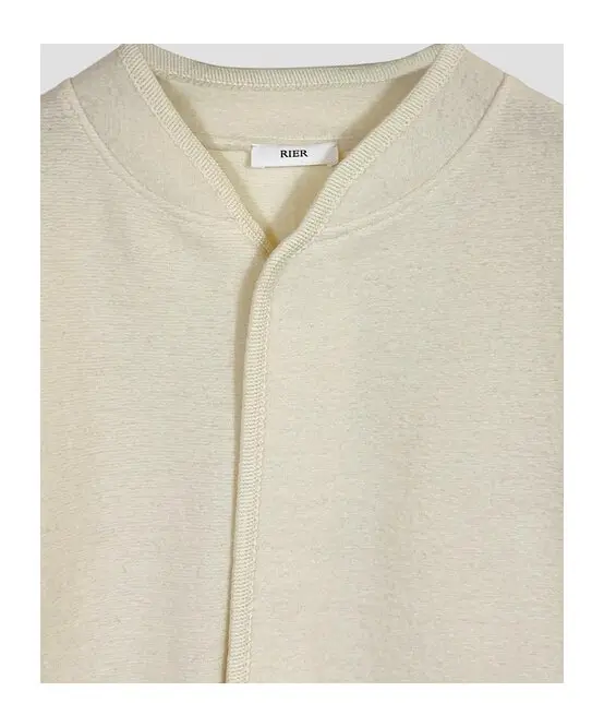 RIER Walker Casual Jacket Long Sleeve - Nude