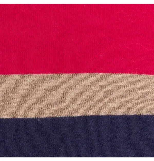 Iceberg Multicolor Round Neck Pullover