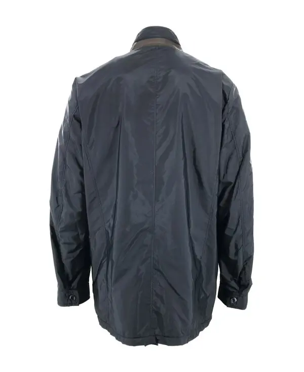 PAUL  SHARK Emblem Cotton Suit