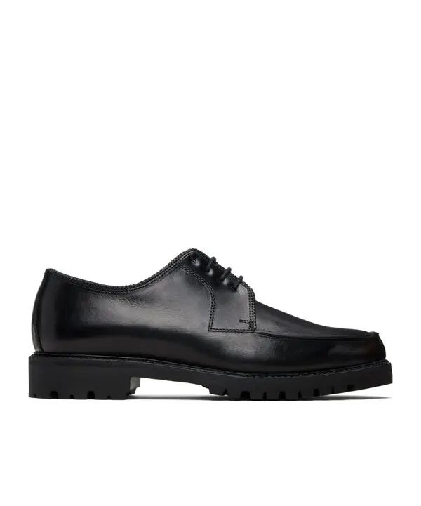 RIER Norwegian Derby Shoes