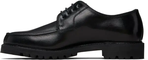 RIER Norwegian Derby Shoes