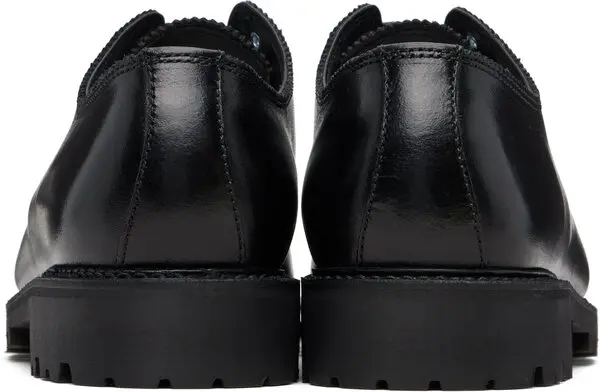 RIER Norwegian Derby Shoes